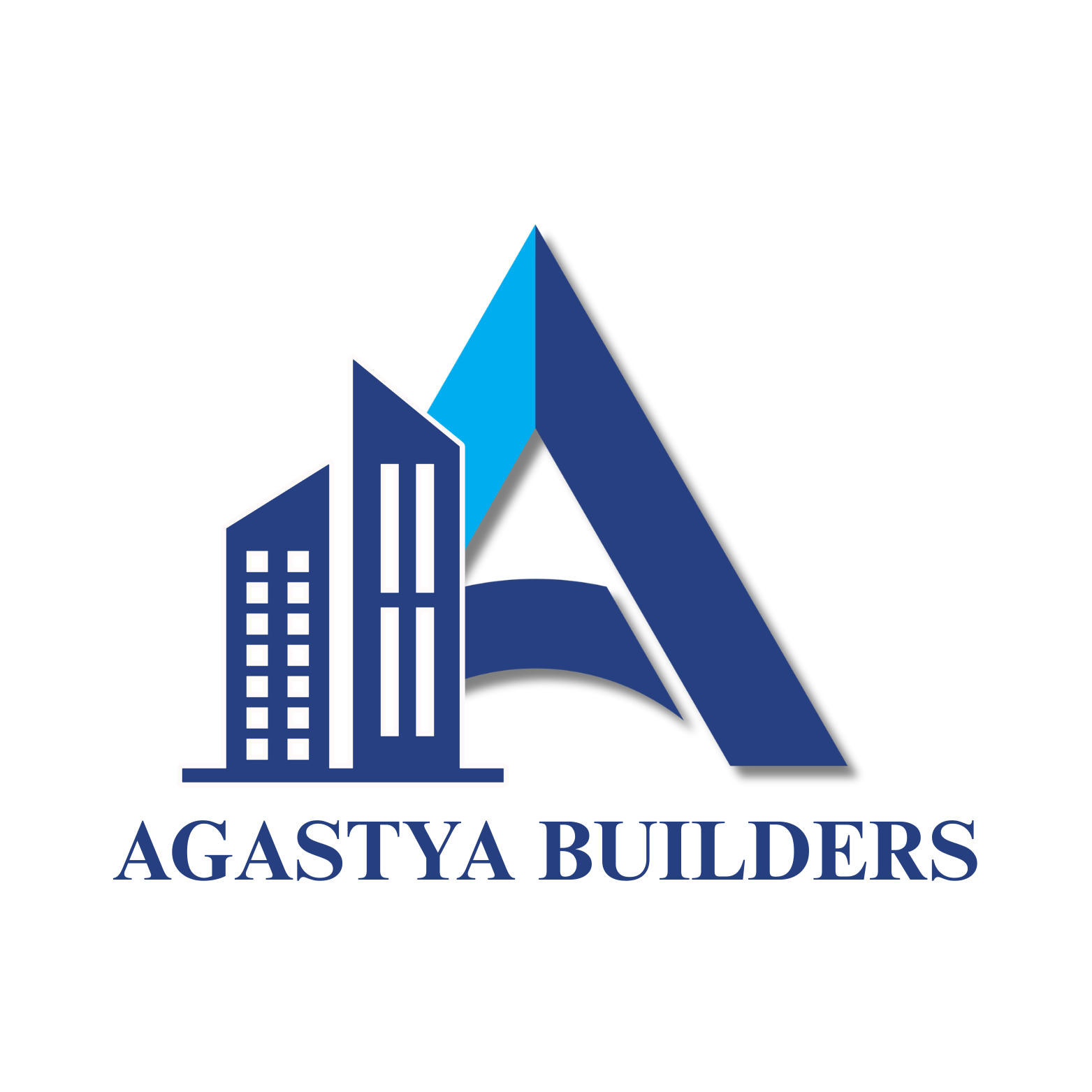 Agastya Builders and Developers - Premium 2 & 3 BHK Flats in Nagpur